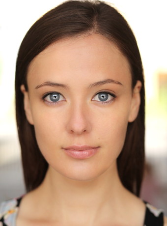 Carla L | Female model | Source Models model agency | 205941