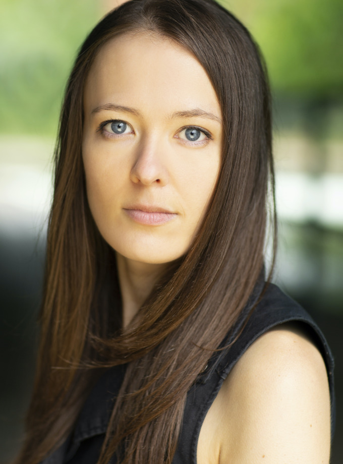 Carla L | Female model | Source Models model agency | 205941