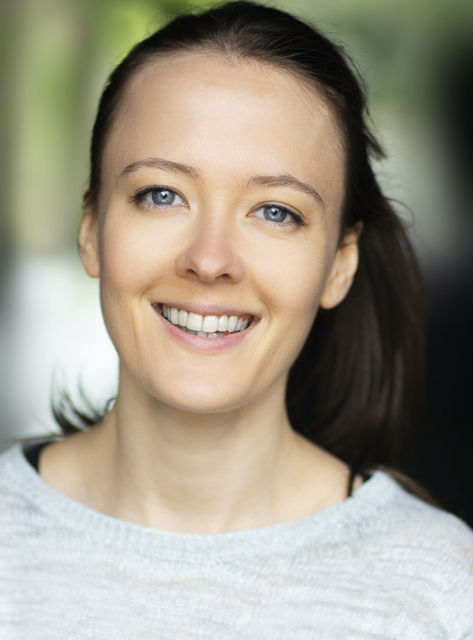 Carla L | Female model | Source Models model agency | 205941