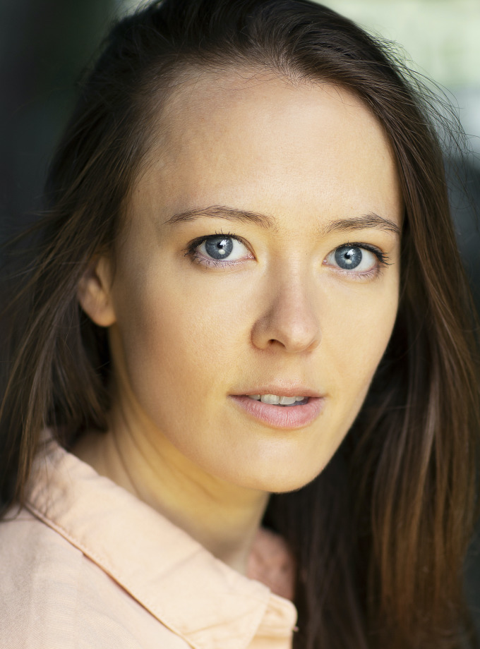 Carla L | Female model | Source Models model agency | 205941