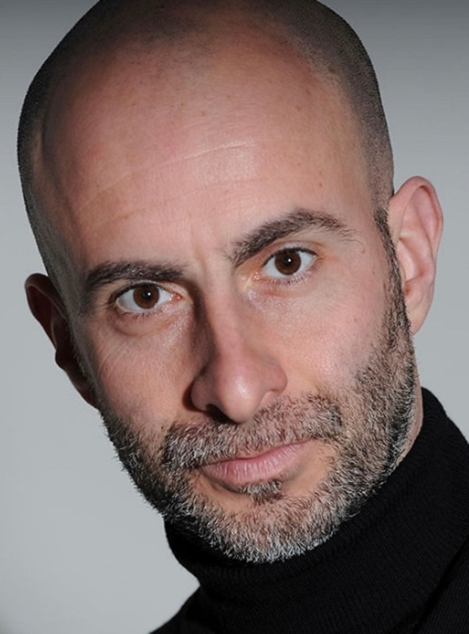 Carlo S | Male model | Source Models model agency | 254915