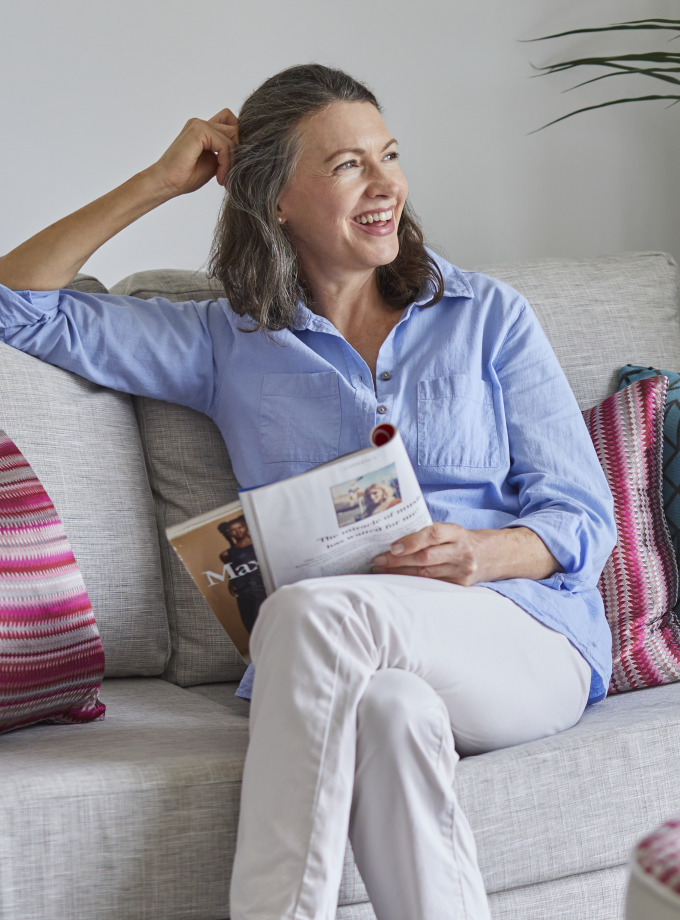 Carol Ann D | Female model | Source Models model agency | 229353