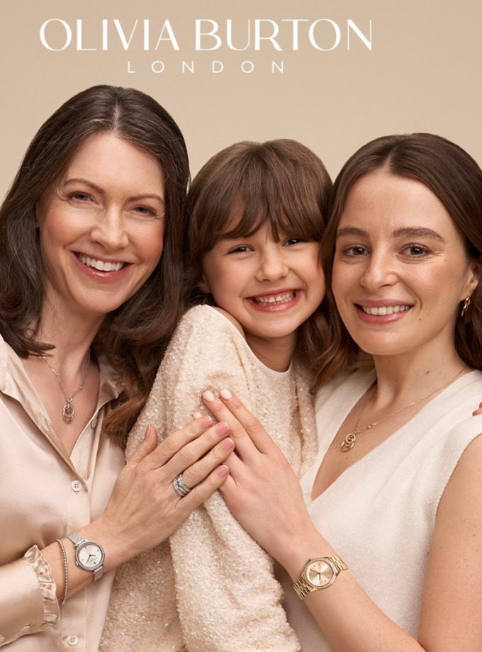 Carol Ann D | Female model | Source Models model agency | 229353