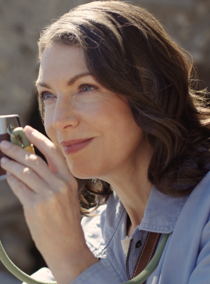 Carol Ann D | Female model | Source Models model agency | 229353