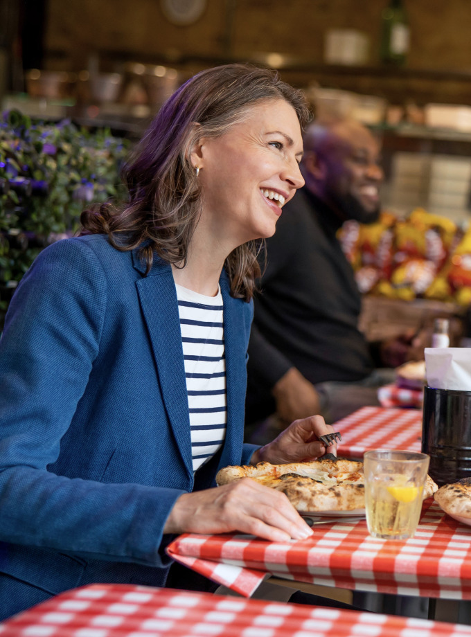 Carol Ann D | Female model | Source Models model agency | 229353