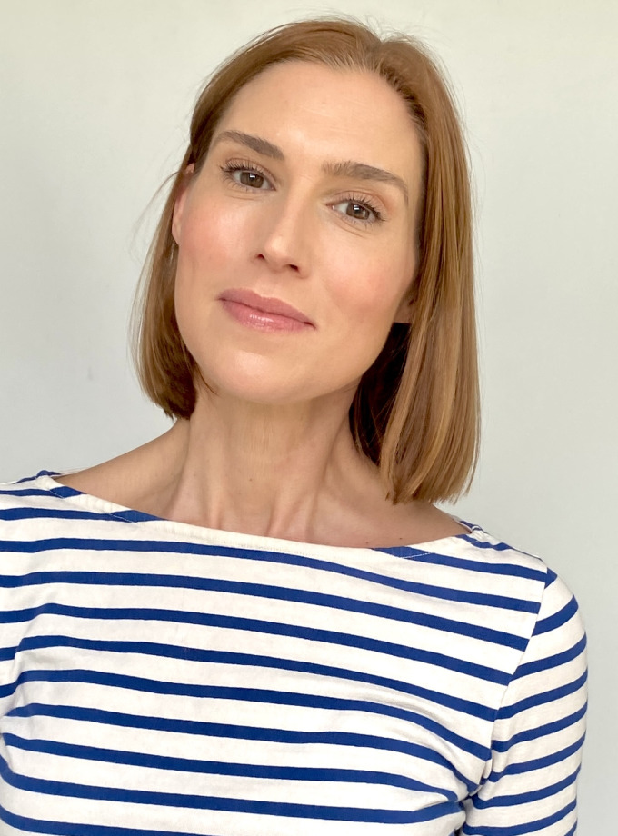 Caroline C | Female model | Source Models model agency | 126502