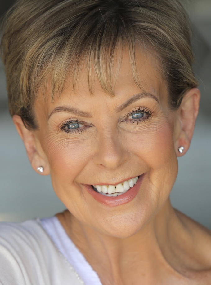 Caron W | Female model | Source Models model agency | 202601