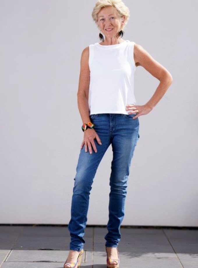 Catherine G | Female model | Source Models model agency | 245836