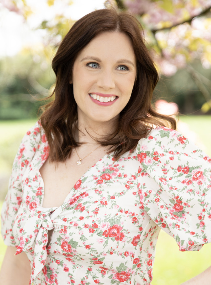 Catherine S | Female model | Source Models model agency | 254981