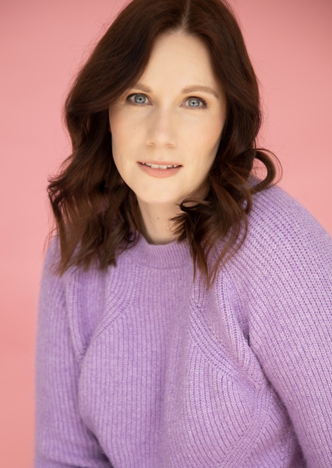 Catherine S | Female model | Source Models model agency | 254981