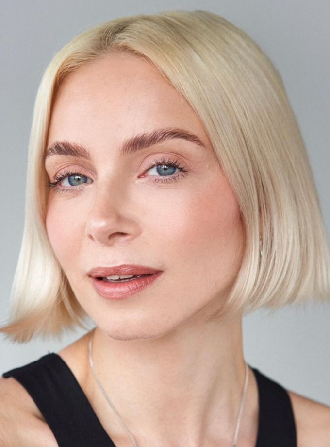 Catherine W | Female model | Source Models model agency | 268596