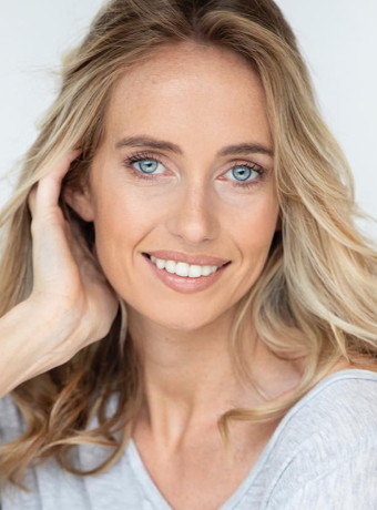 Chantal M | Female model | Source Models model agency | 238347