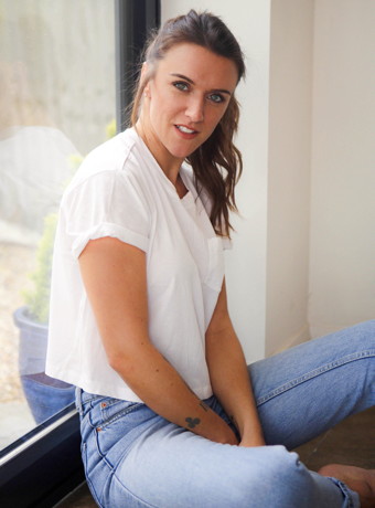 Charl C | Female model | Source Models model agency | 214554