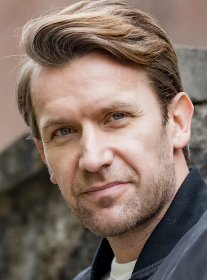 Charles H | Male model | Source Models model agency | 254511