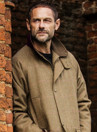 Charles T | Male model | Source Models model agency | 231532