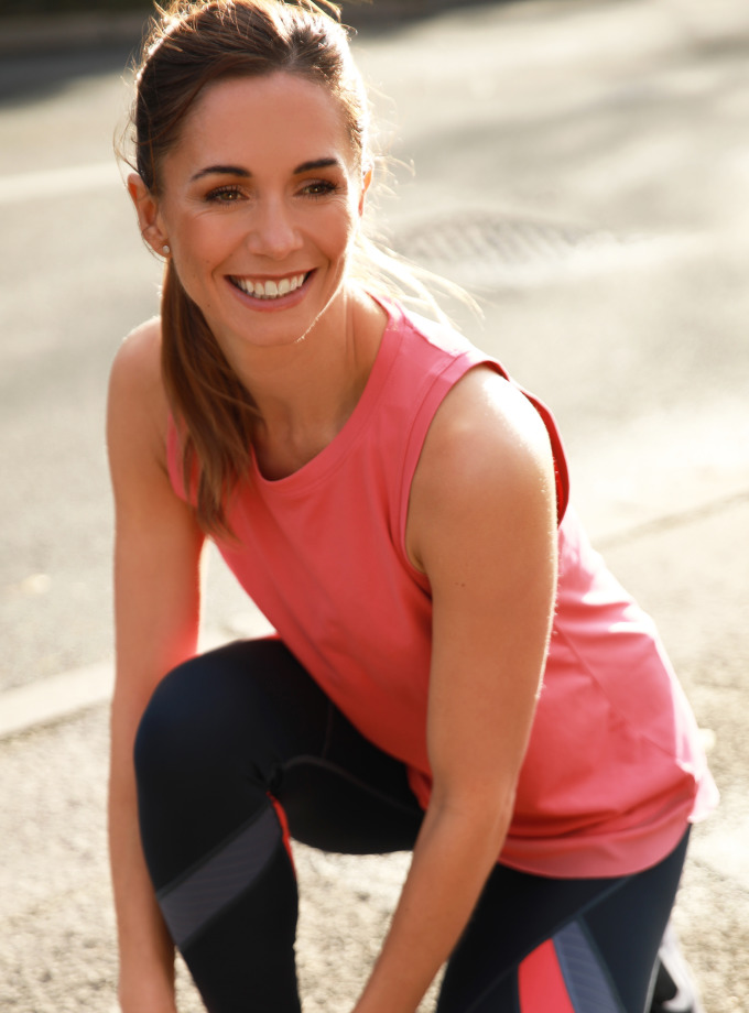 Charley L | Female model | Source Models model agency | 31759