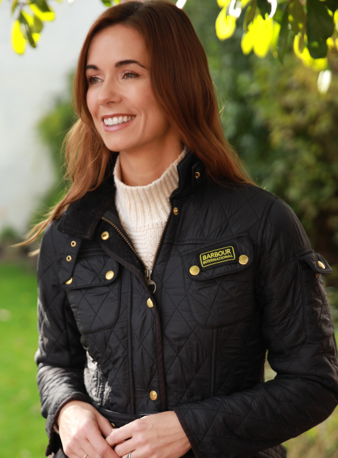 Charley L | Female model | Source Models model agency | 31759