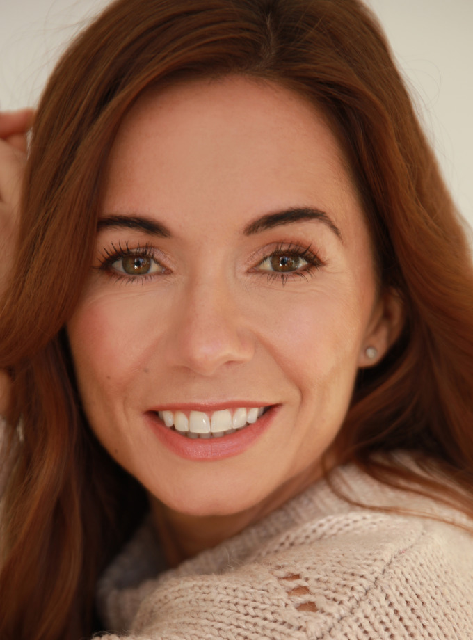 Charley L | Female model | Source Models model agency | 31759