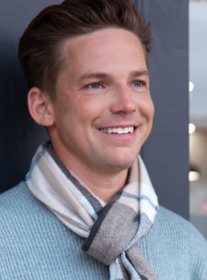 Charlie B | Male model | Source Models model agency | 144502