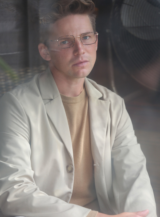 Charlie B | Male model | Source Models model agency | 144502