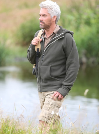 Charlie G | Male model | Source Models model agency | 208024