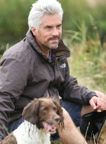 Charlie G | Male model | Source Models model agency | 208024