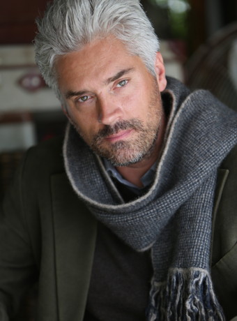 Charlie G | Male model | Source Models model agency | 208024