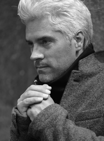 Charlie G | Male model | Source Models model agency | 208024