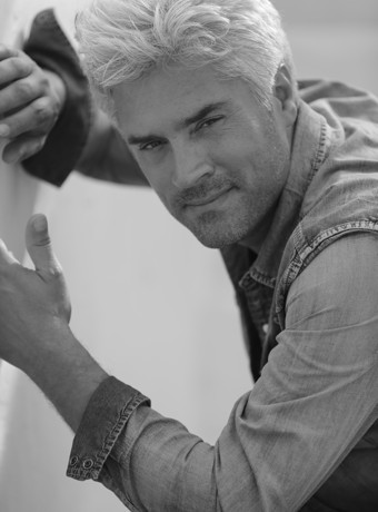 Charlie G | Male model | Source Models model agency | 208024