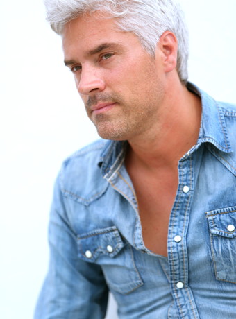 Charlie G | Male model | Source Models model agency | 208024