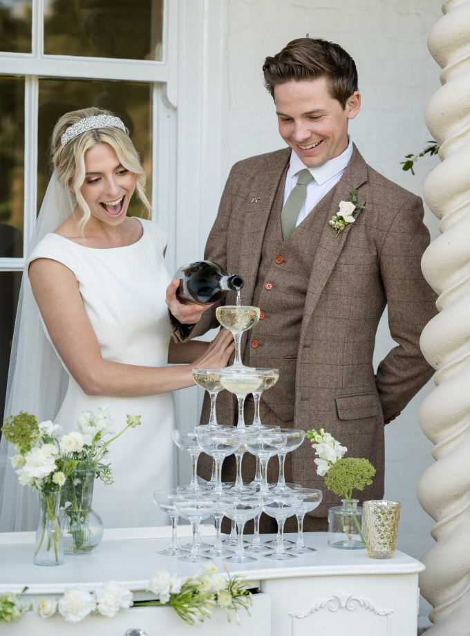 Model Couples | Source Model Agency