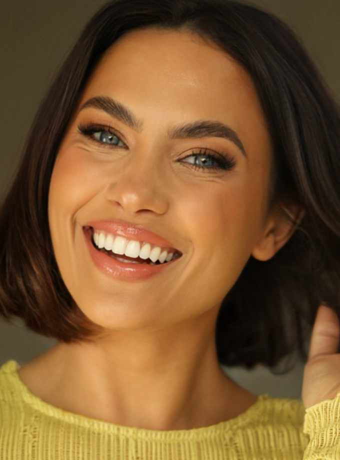 Charlotte B | Female model | Source Models model agency | 222745