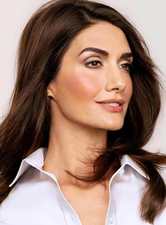 Charlotte E | Female model | Source Models model agency | 251200