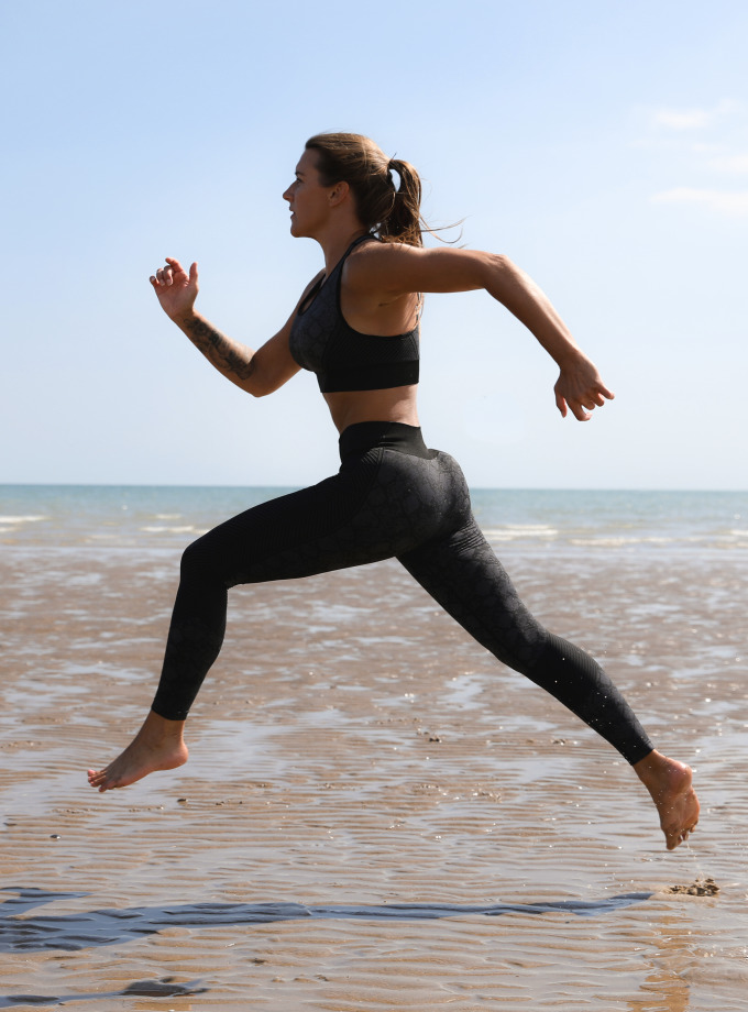 Sport and fitness models UK | active, lifestyle and body models from ...