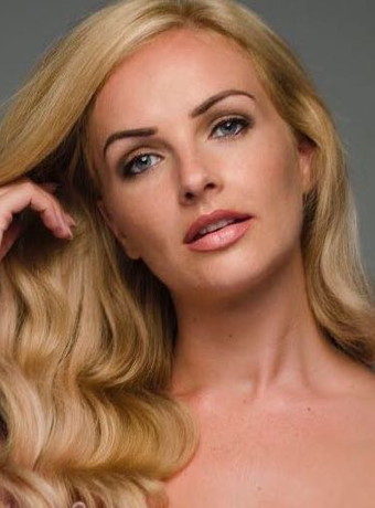 Charlotte W W | Female model | Source Models model agency | 197582