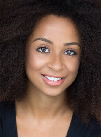 Chelsea I | Female model | Source Models model agency | 231032