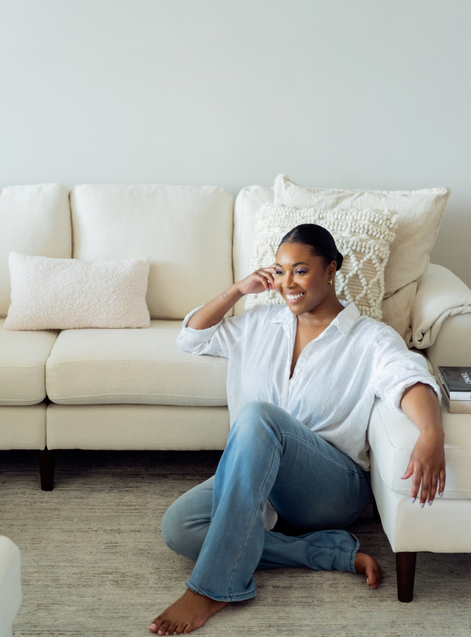 Cherelle M | Female model | Source Models model agency | 258802