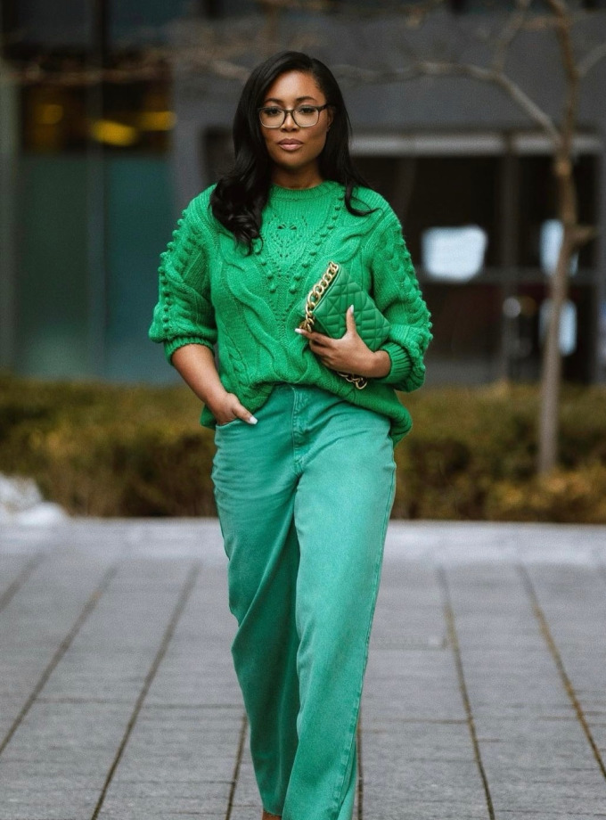 Cherelle M | Female model | Source Models model agency | 258802