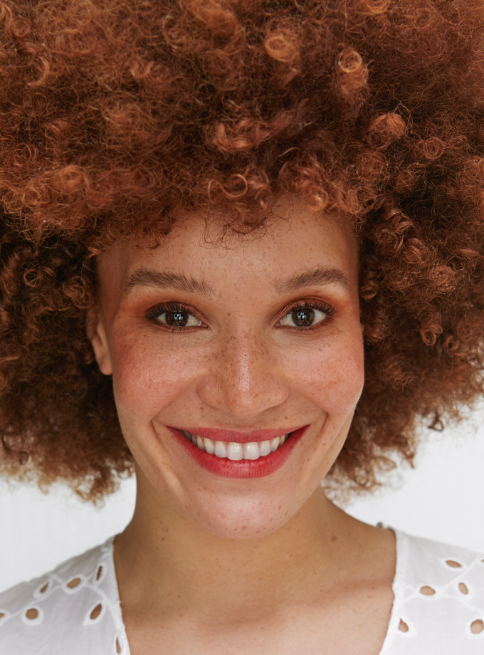 Chi Chi O | Female model | Source Models model agency | 231265