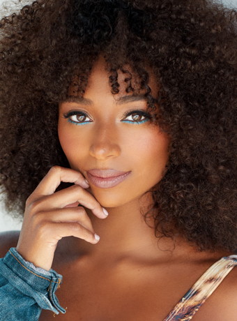 Chloe J | Female model | Source Models model agency | 236459