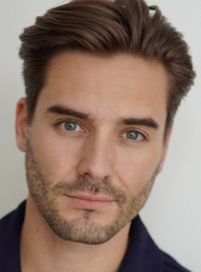 Male Model Agency in London, UK - Source Models