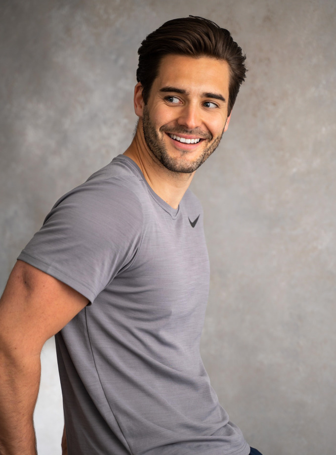 Chris J | Male model | Source Models model agency | 265344