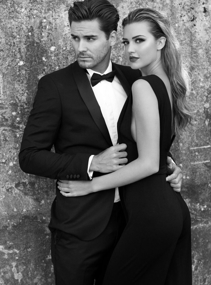 Chris J | Male model | Source Models model agency | 265344