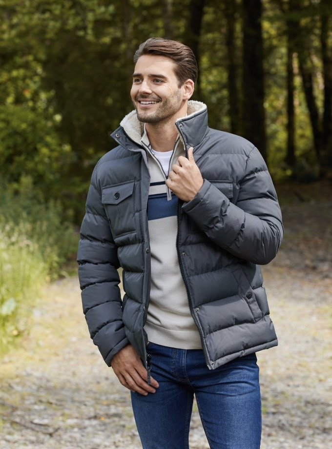 Chris J | Male model | Source Models model agency | 265344