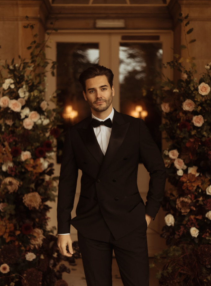 Chris J | Male model | Source Models model agency | 265344