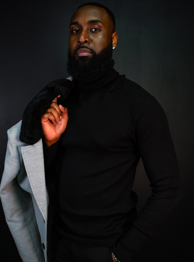 Chris R | Male model | Source Models model agency | 258526