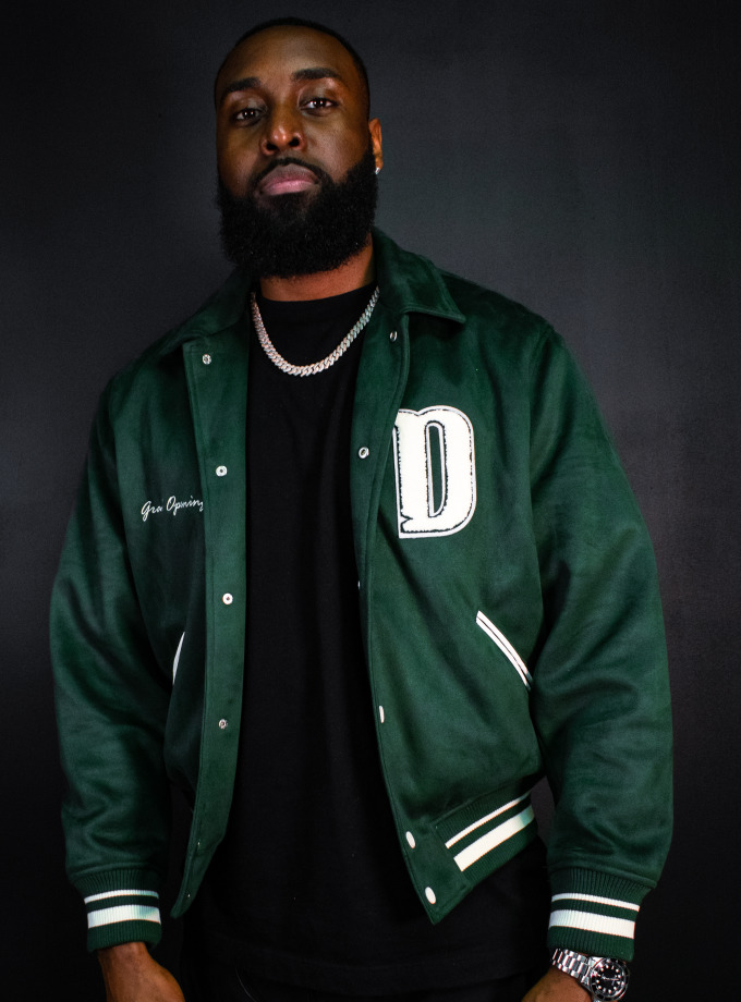 Chris R | Male model | Source Models model agency | 258526