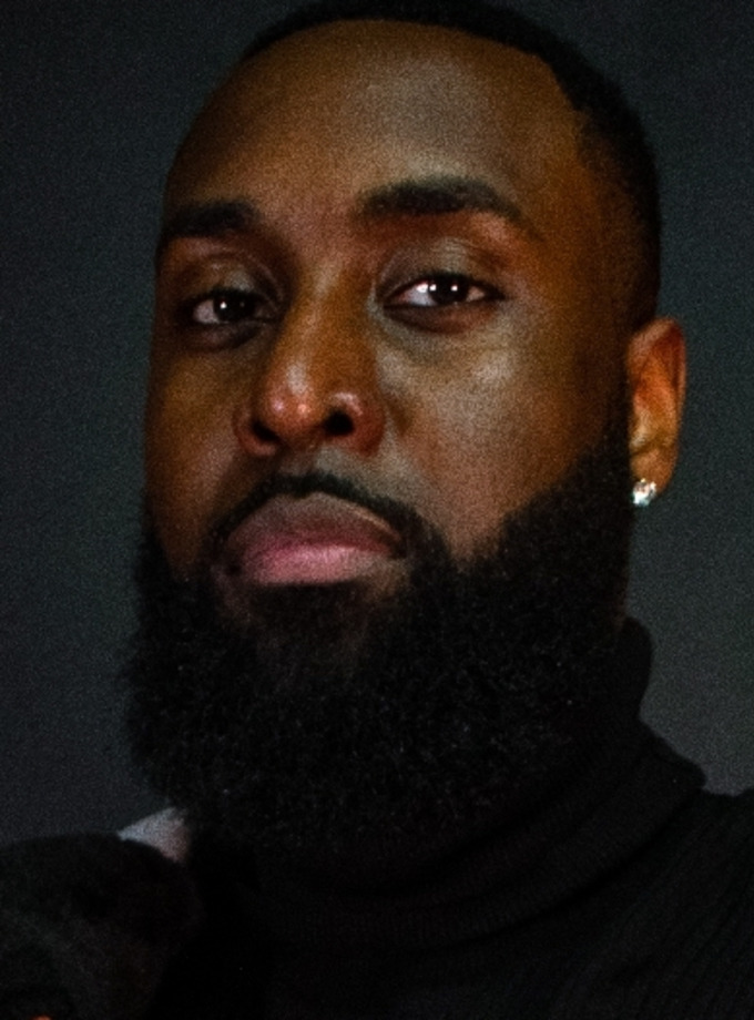 Models of colour UK | Full service agency for models of colour