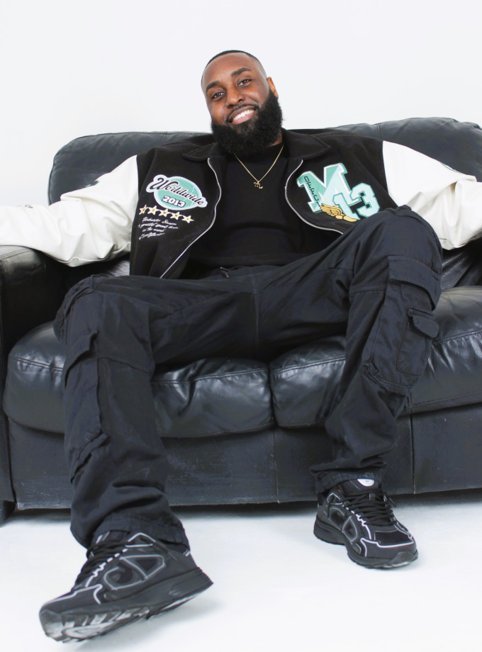 Chris R | Male model | Source Models model agency | 258526