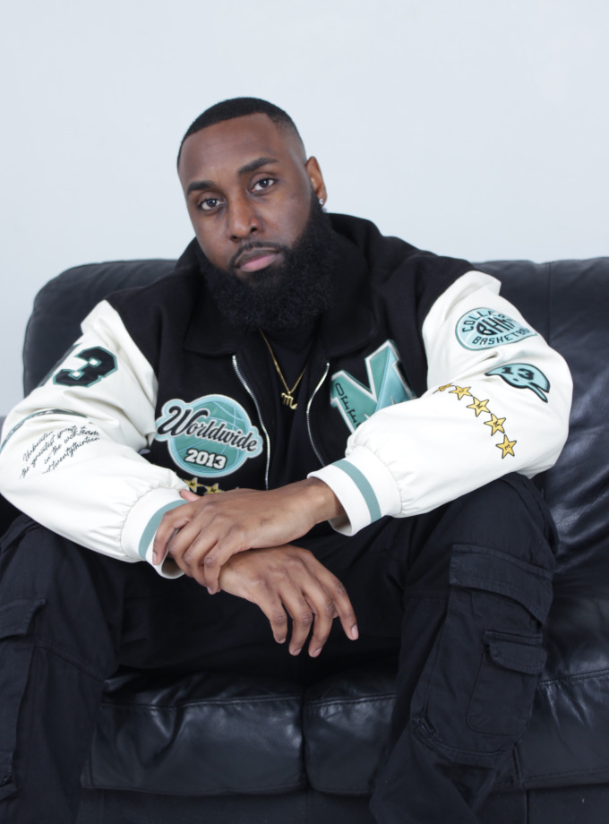 Chris R | Male model | Source Models model agency | 258526